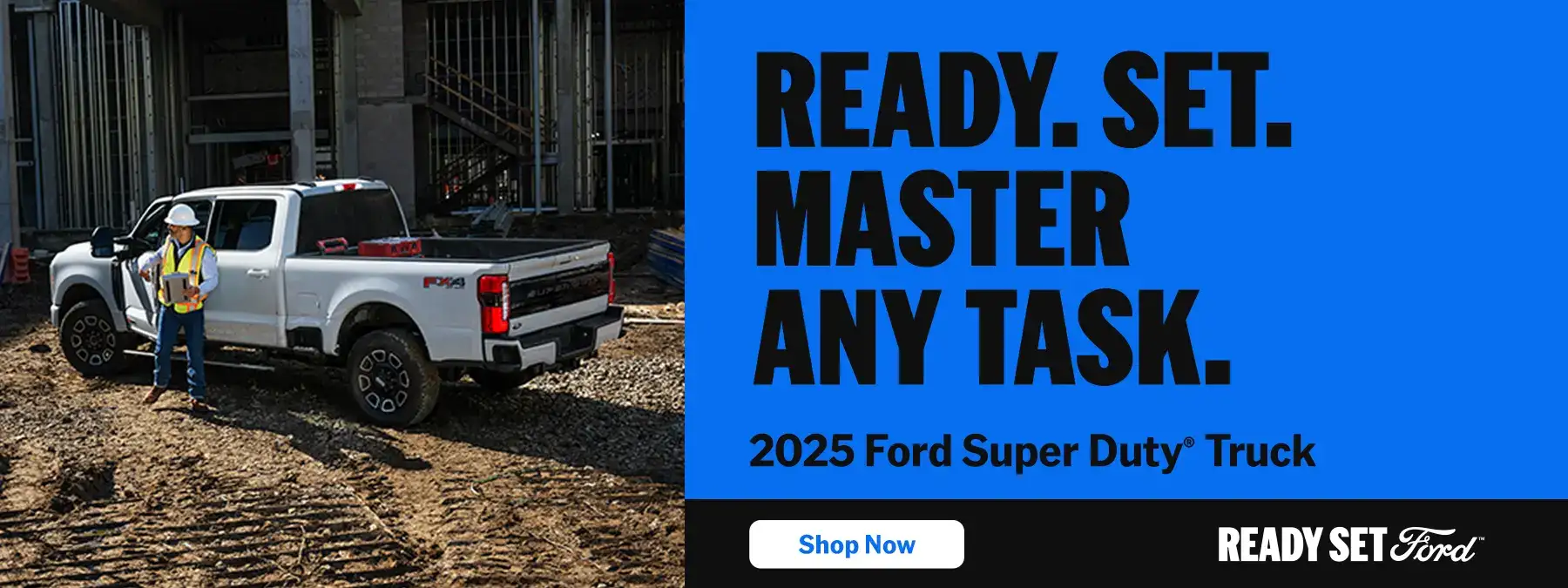 Welcome to Bowen Scarff Ford | Ford Dealer in Kent, WA