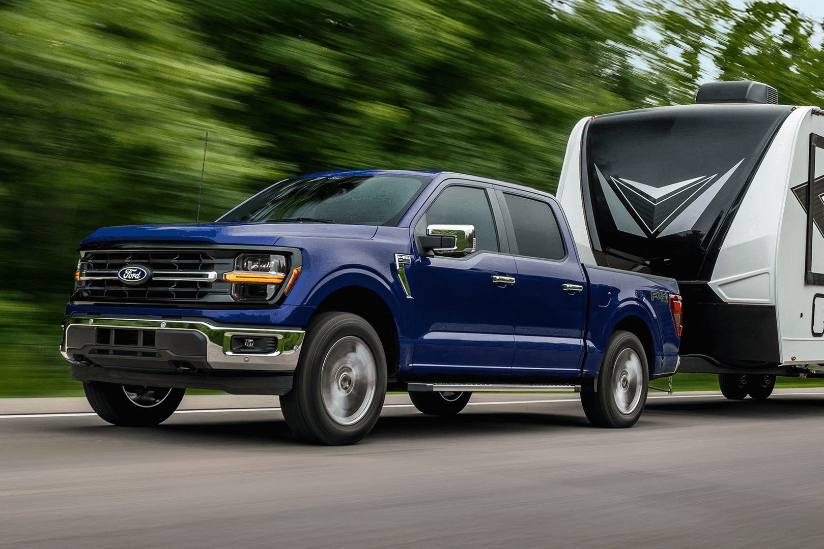 Discover What's New on the 2026 Ford F-150: Features, Upgrades, and Key ...