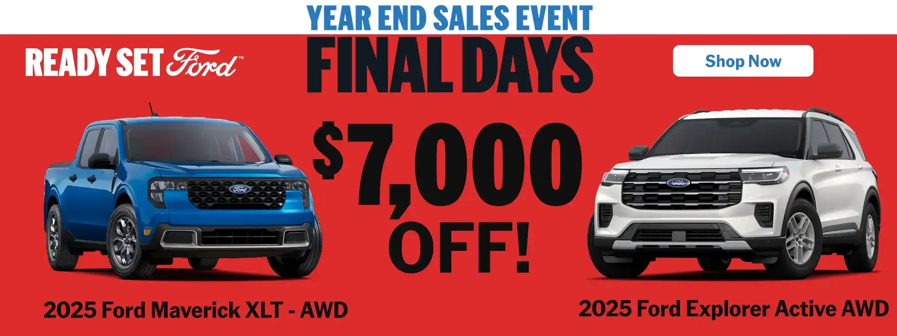 Bowen Scarff Ford: New Ford Dealer & Fleet Experts in Kent, WA