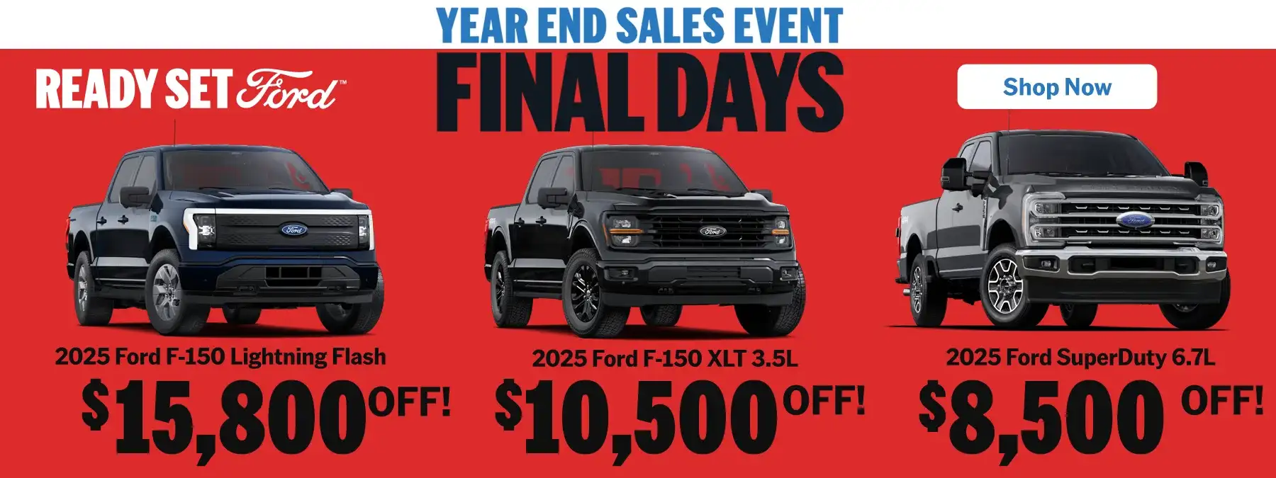 Bowen Scarff Ford: New Ford Dealer & Fleet Experts in Kent, WA