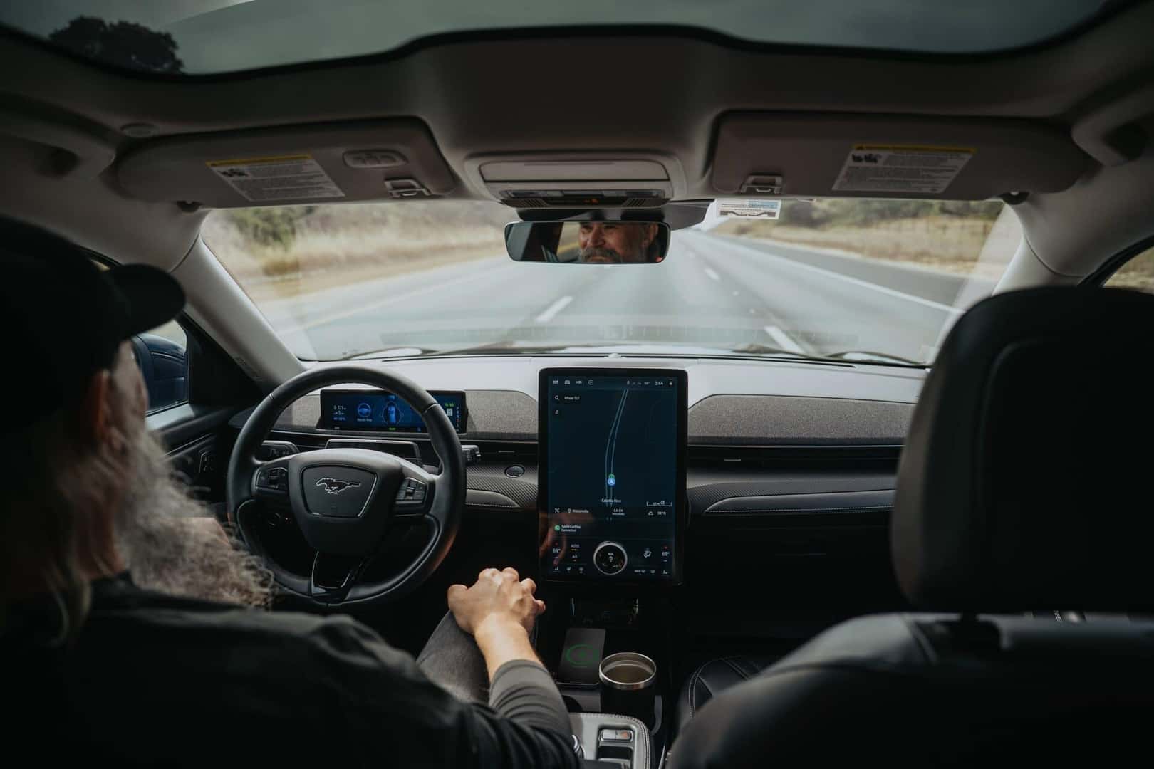 What Is the Difference Between Ford BlueCruise and Adaptive Cruise ...