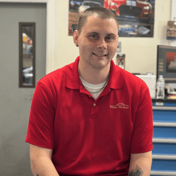 Meet Our Staff | Brewster Ford serving New Fairfield, CT