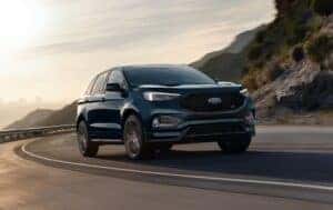 The End of the Ford Edge | Brewster Ford