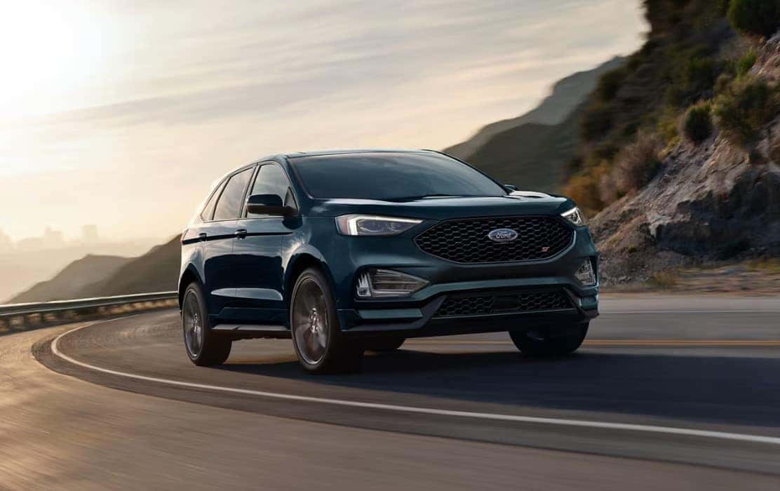 The End of the Ford Edge | Brewster Ford