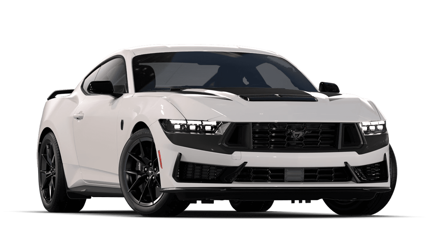 Which 2025 Ford Mustang Trim Is Right for You? | Compare Mustang Trims