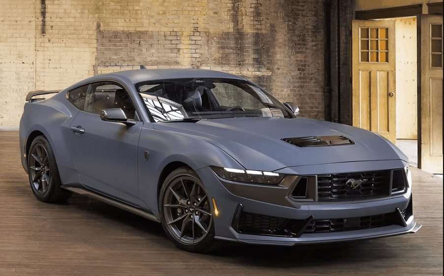 Ford Mustang Service | Ford Service in Brewster, NY