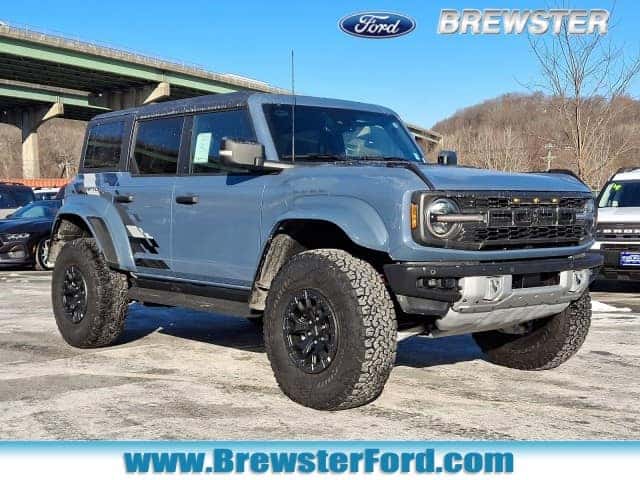 Monthly Offers | Brewster Ford