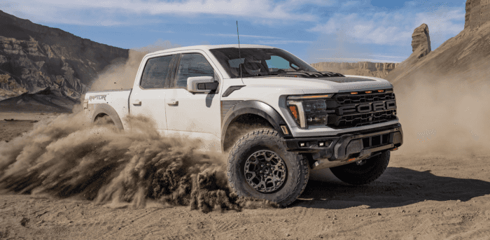What Truck Buyers Should Know Before the 2026 Ford F-150 Arrives | F ...