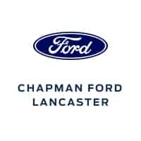 Buy New Ford | Chapman Ford Lancaster