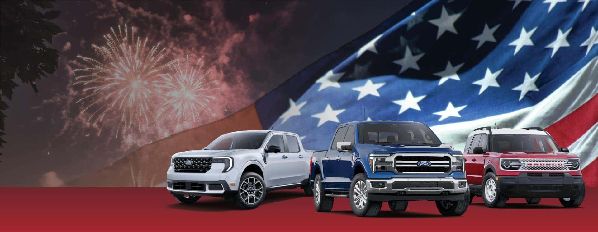 Chapman Ford Lancaster | Ford Dealer in Lancaster, PA