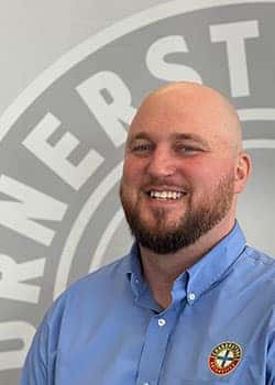 Cornerstone Ford Staff | Elk River Ford Dealer