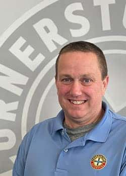 Cornerstone Ford Staff | Elk River Ford Dealer