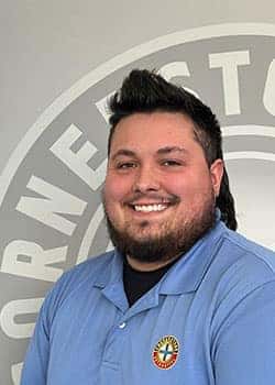 Cornerstone Ford Staff | Elk River Ford Dealer