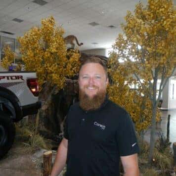 Corwin Ford Nampa Staff | Nampa Ford Dealer