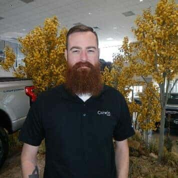 Corwin Ford Nampa Staff | Nampa Ford Dealer