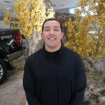 Corwin Ford Nampa Staff | Nampa Ford Dealer