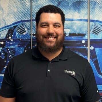 Corwin Ford Spokane Staff | Spokane Valley Ford Dealer