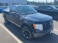 Corwin – Best Local Ford Dealership for New & Used Cars Spokane, WA