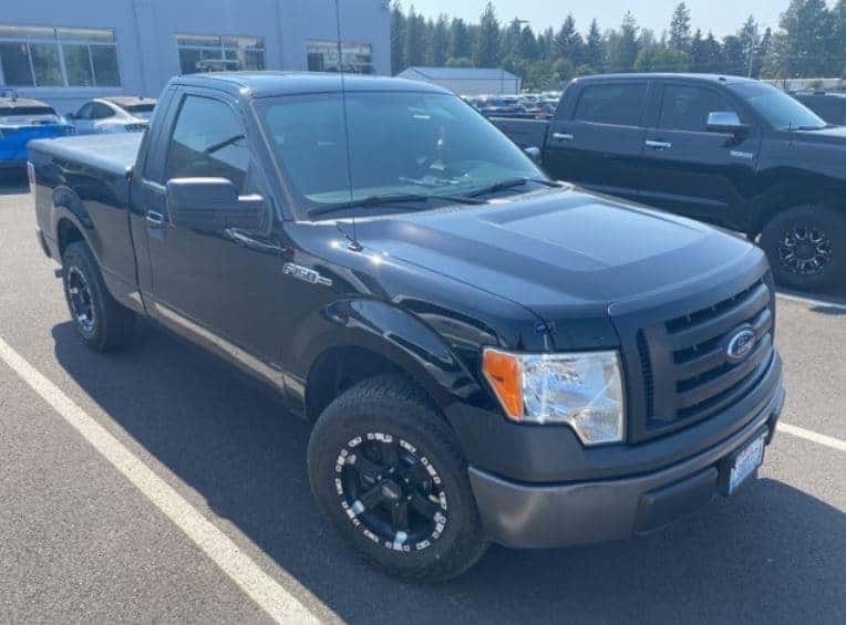 Corwin – Best Local Ford Dealership for New & Used Cars Spokane, WA