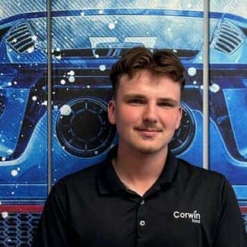 Corwin Ford Spokane Staff | Spokane Valley Ford Dealer