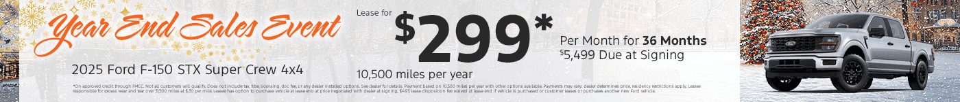 437 New Ford Vehicles For Sale Washington | Corwin Ford Spokane