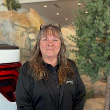 Corwin Ford Reno Staff | Reno Ford Dealer