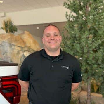 Corwin Ford Reno Staff | Reno Ford Dealer