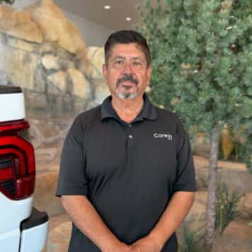 Corwin Ford Reno Staff | Reno Ford Dealer