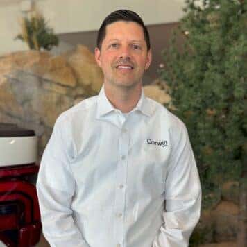 Corwin Ford Reno Staff | Reno Ford Dealer