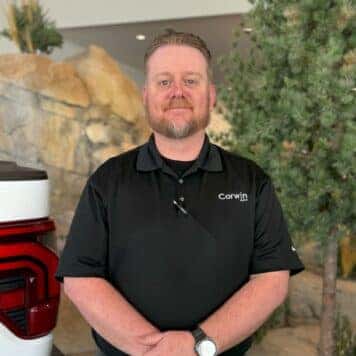 Corwin Ford Reno Staff | Reno Ford Dealer