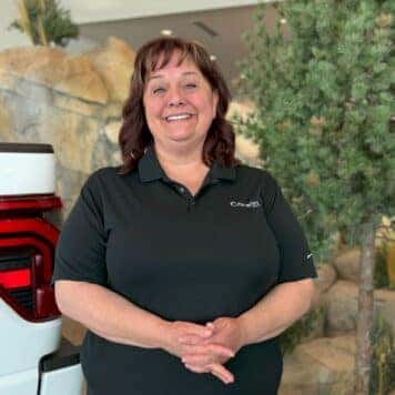 Corwin Ford Reno Staff | Reno Ford Dealer
