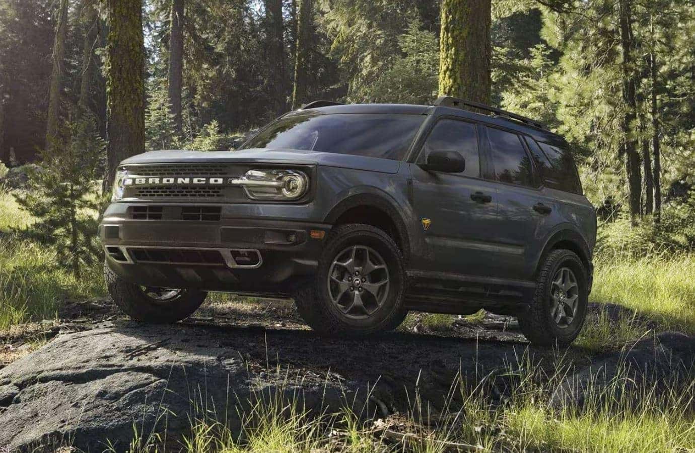 A Comprehensive Review on the Ford Bronco Sport Performance and ...
