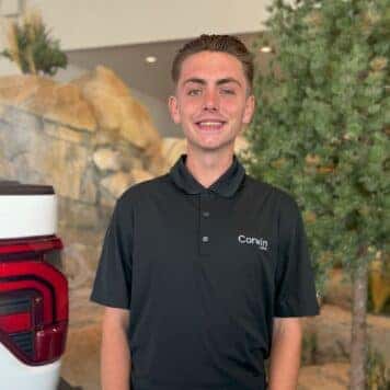 Corwin Ford Reno Staff | Reno Ford Dealer
