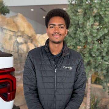 Corwin Ford Reno Staff | Reno Ford Dealer