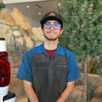 Corwin Ford Reno Staff | Reno Ford Dealer