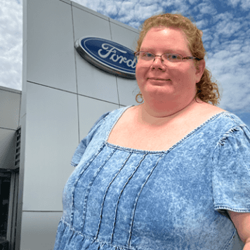 Dave Arbogast Ford Staff | Troy Ford Dealer