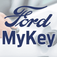 What is Ford MyKey? | Arbogast Ford in Troy, Ohio
