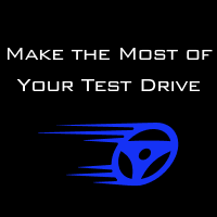 Make the Most of Your Test Drive | Vehicles for Sale in Troy, Ohio