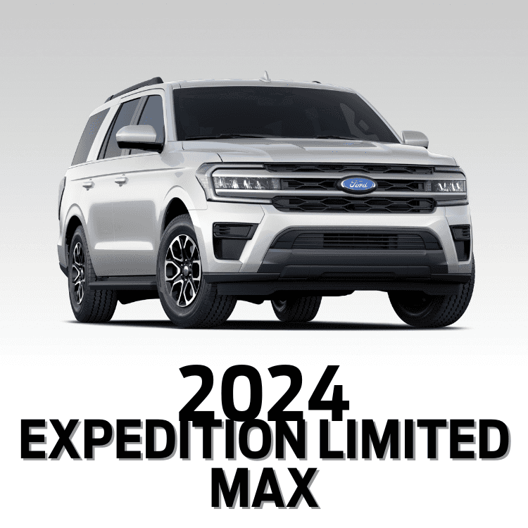 2024 Ford Expedition Overview | Dave Arbogast Ford