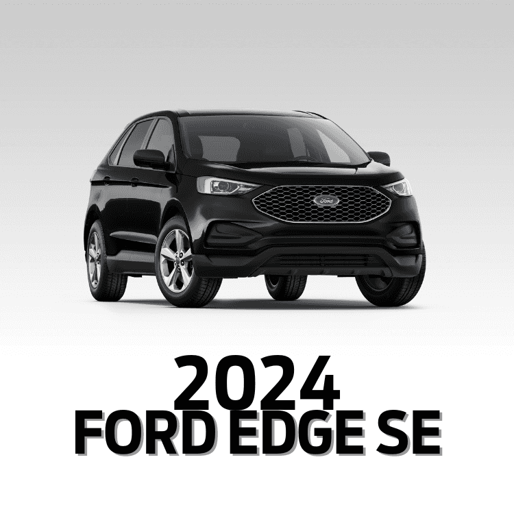 2024 Ford Edge Model Overview | Dave Arbogast Ford