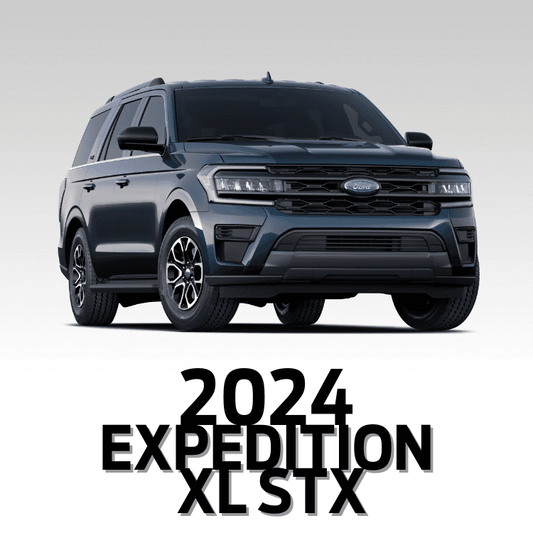 2024 Ford Expedition Model Overview | Dave Arbogast Ford