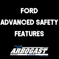 A Guide to Ford's Advanced Safety Features | Dave Arbogast Ford