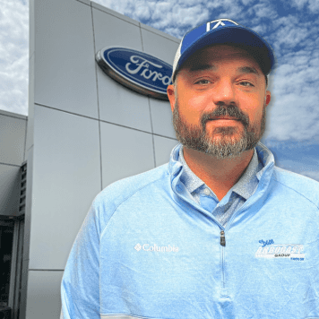 Dave Arbogast Ford Staff | Troy Ford Dealer
