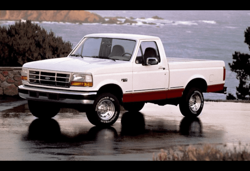 The Evolution of Ford Trucks | Dave Arbogast Ford