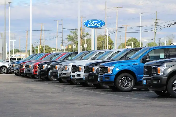 Most Fuel Efficient Fords of 2026 | Dave Arbogast Ford