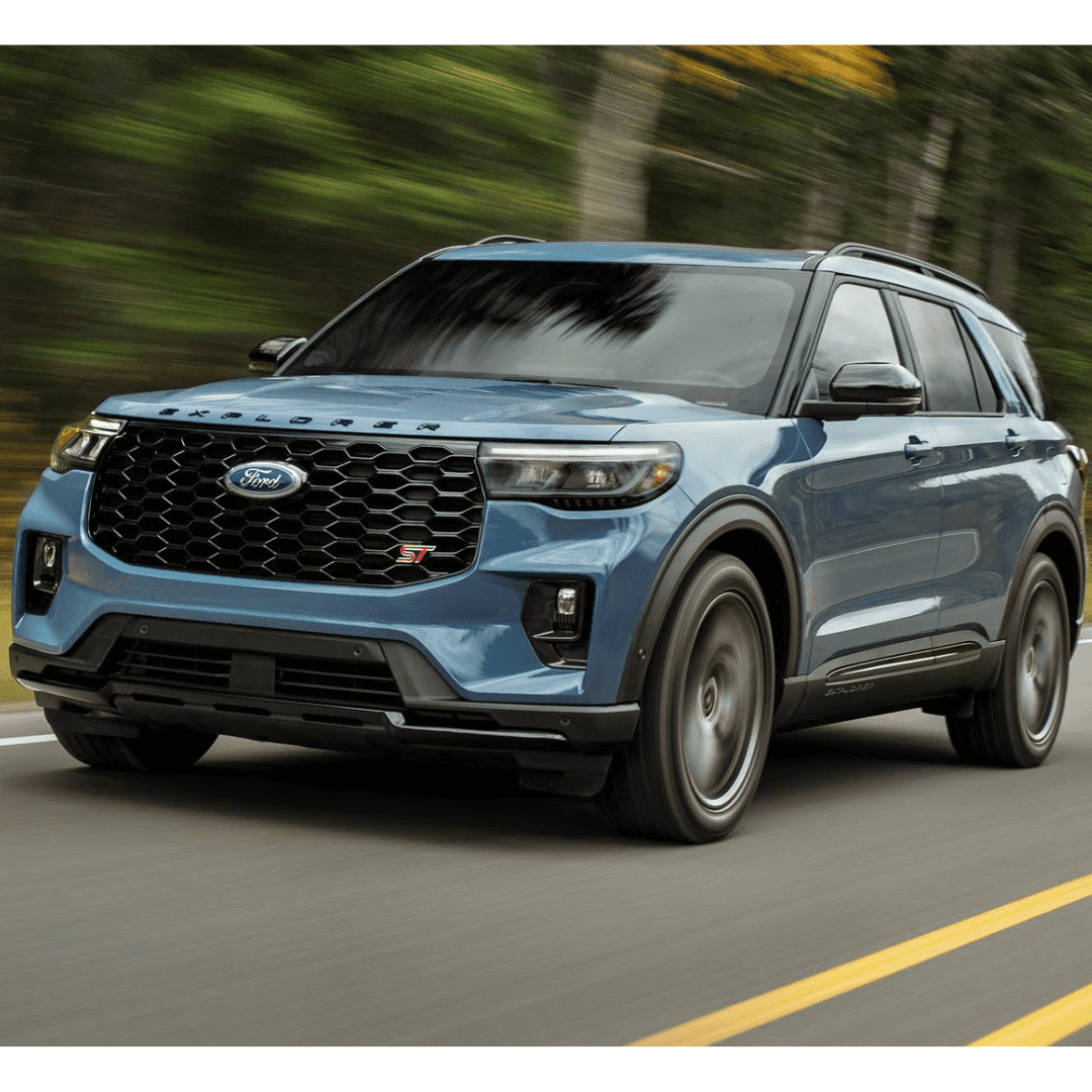 Most Fuel Efficient Fords of 2026 | Dave Arbogast Ford