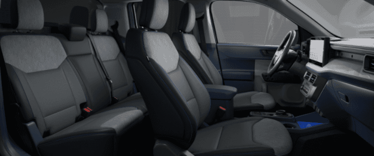 The Complete 2026 Ford Maverick Review I Dave Arbogast Ford Troy, OH