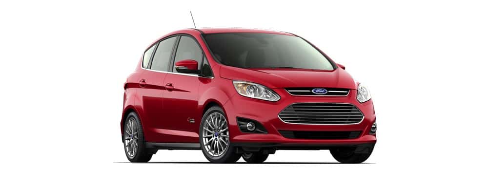 2015 Ford C Max Energi Hybrid Orange Anaheim