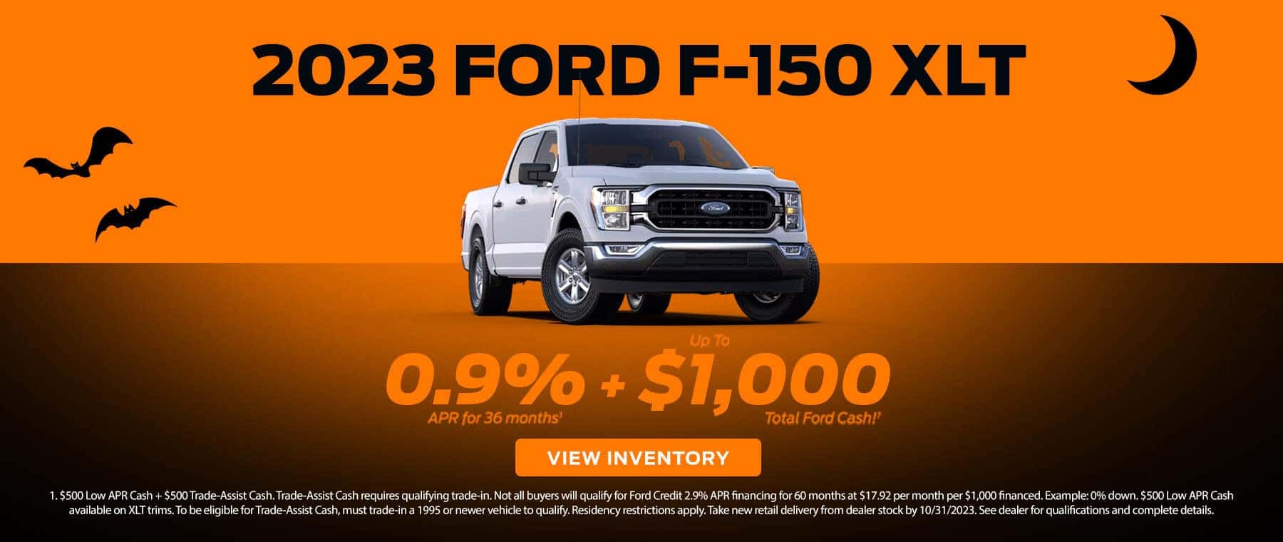 Villa Ford of Orange | Ford Dealer Near Me | Orange County