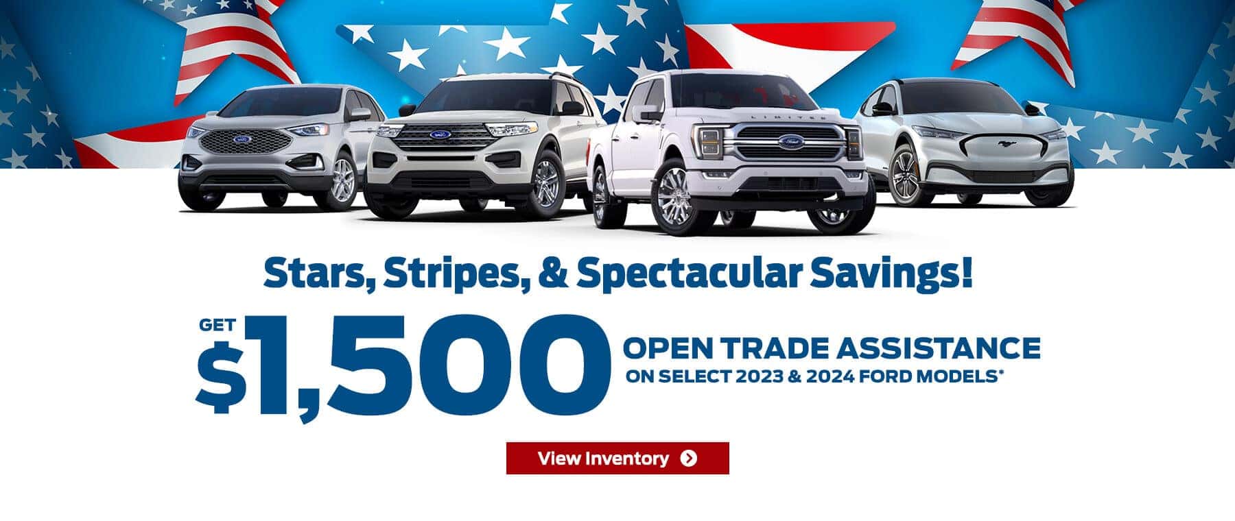 Villa Ford of Orange | Ford Dealer Near Me | Orange County